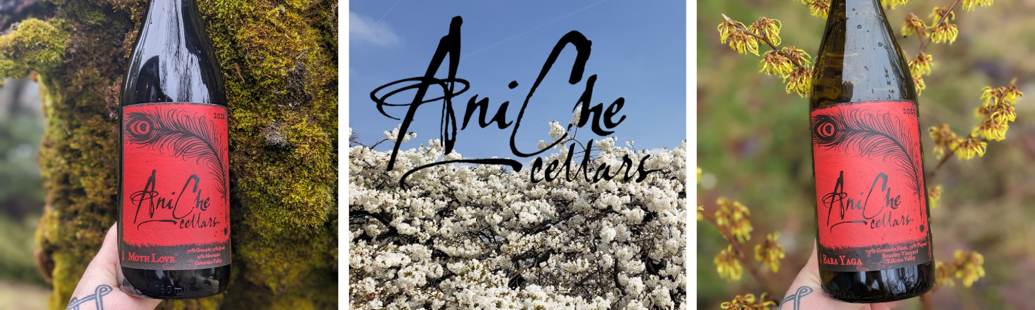 AniChe Cellars - Wines